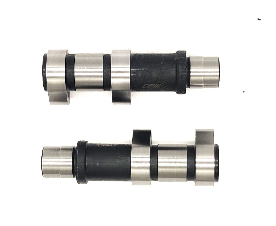 KTM Duke / RC 200 Stage 4 High Lift Camshaft by NMW Racing ...