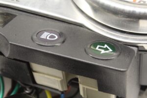 Yamaha RXZ 6 Speed Speedometer – engineeredmototech