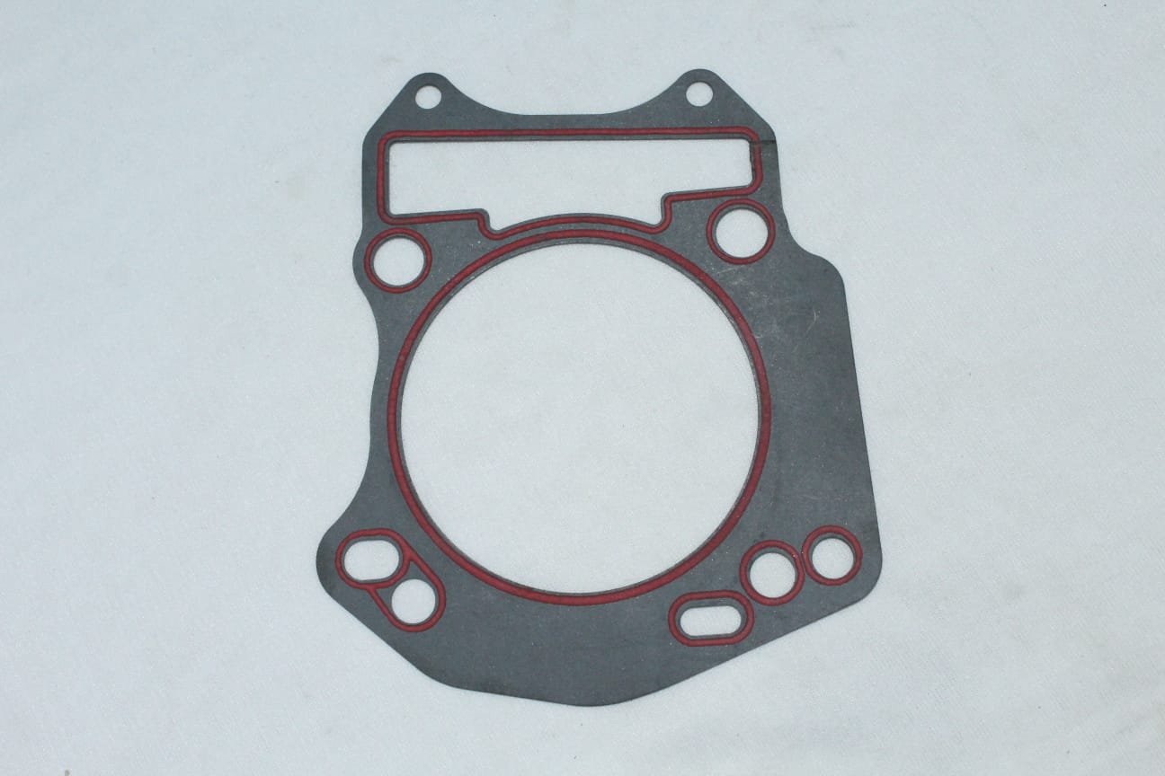 Royal Enfield Himalayan OEM Block Gasket – engineeredmototech