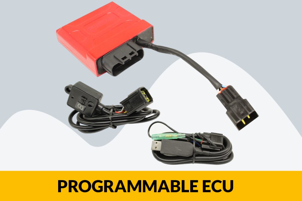 Yamaha R15 V1 Racing 8MAP Stand Alone ECU Programmable – engineeredmototech